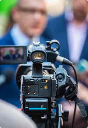 ICY Media | Video Production, Live Streaming and Photography in Israel